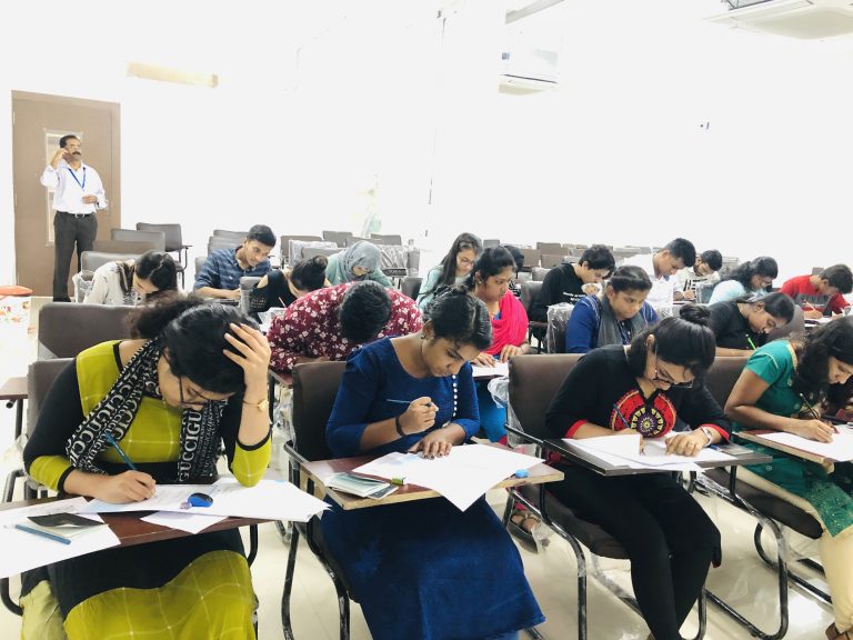 ALL ABOUT HSK TEST - Ceeco International Consultancy & Training Centre