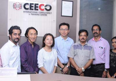 HSK (HANYU SHUIPING KAOSHI) TEST CENTER - Ceeco International ...