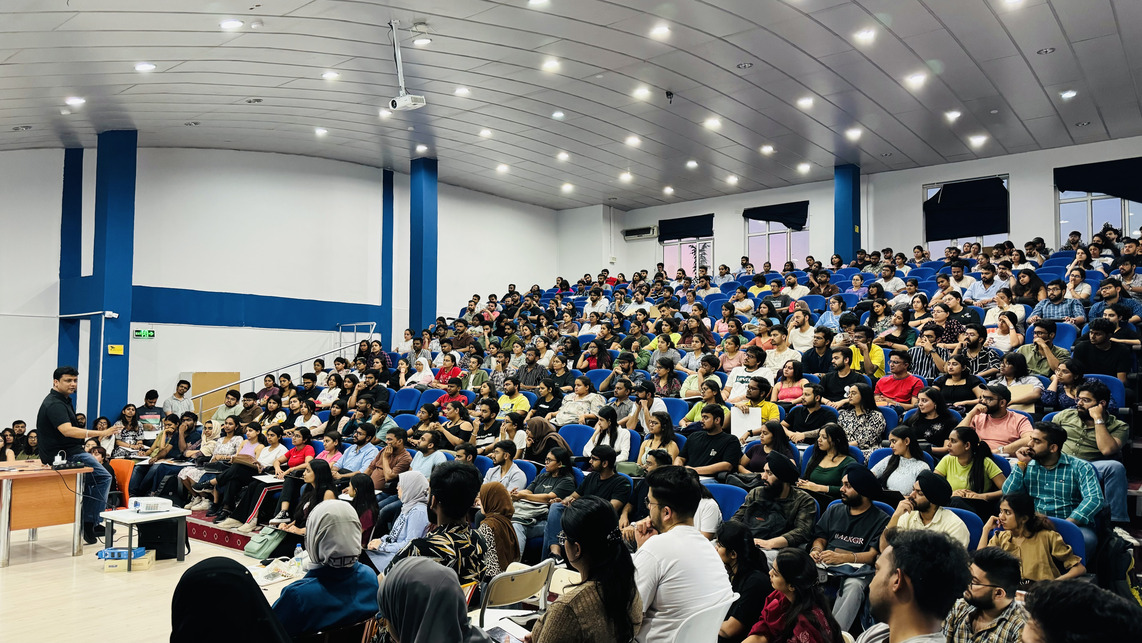 MEDICINE AT INTERNATIONAL BLACK SEA UNIVERSITY, GEORGIA - Ceeco ...